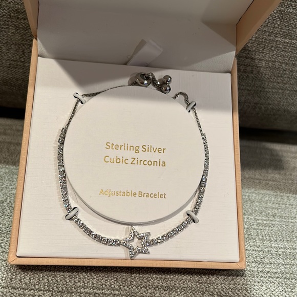 Rachel Zoe | Jewelry | Star Bracelet | Poshmark